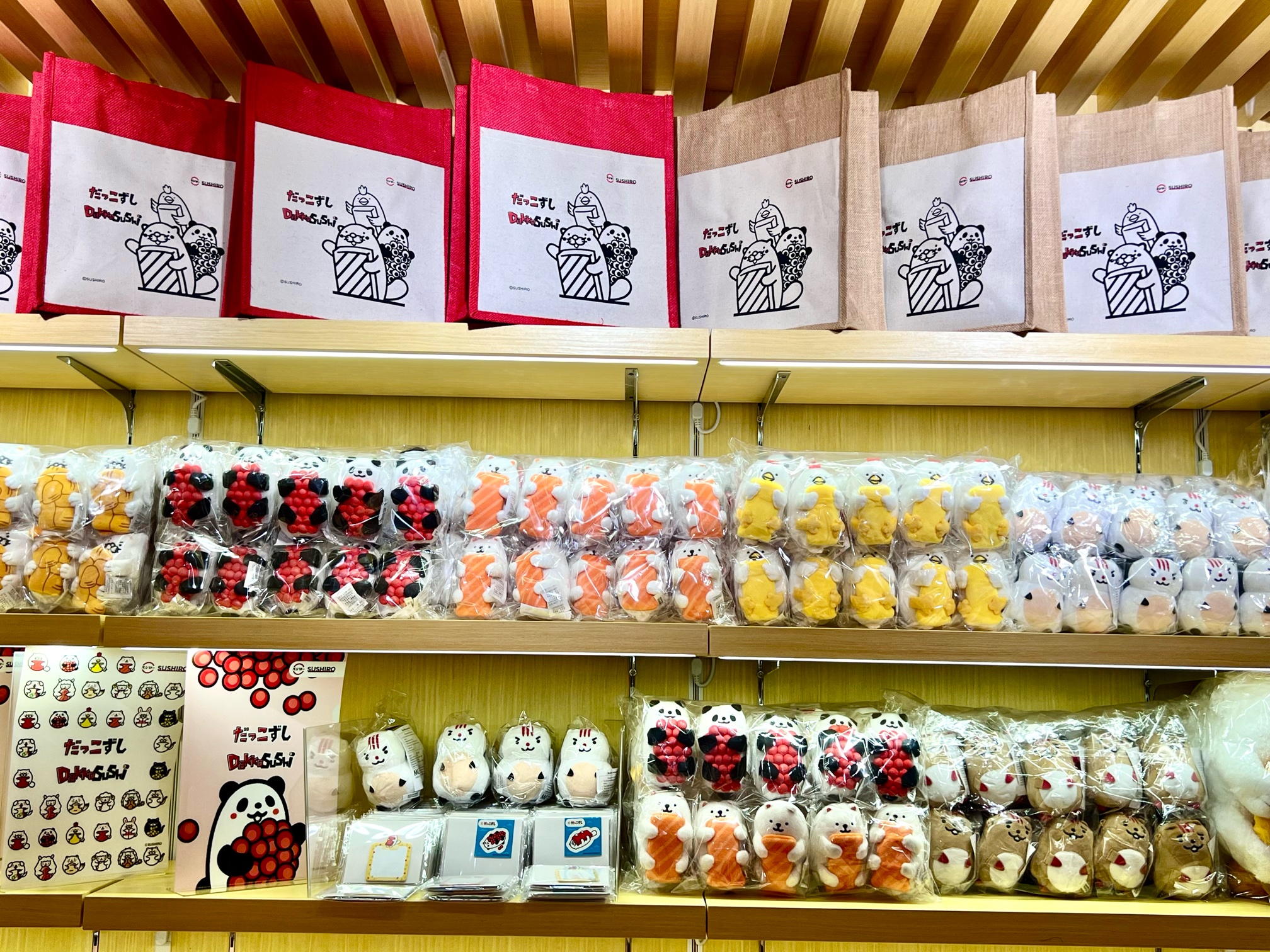 Food 2025 – Sushiro Malaysia opens first outlet in Suria KLCC | Live ...