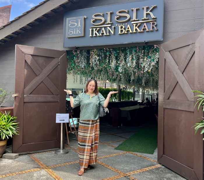Ramadan 2025 – SISIK Medan Ikan Bakar, Shah Alam | Live Life Lah.......