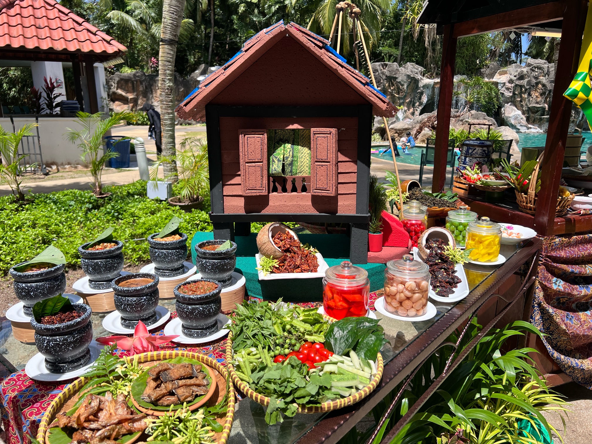 Ramadan 2025 – Warna Rasa Buffet Ramadan at Royale Chulan Hotels ...