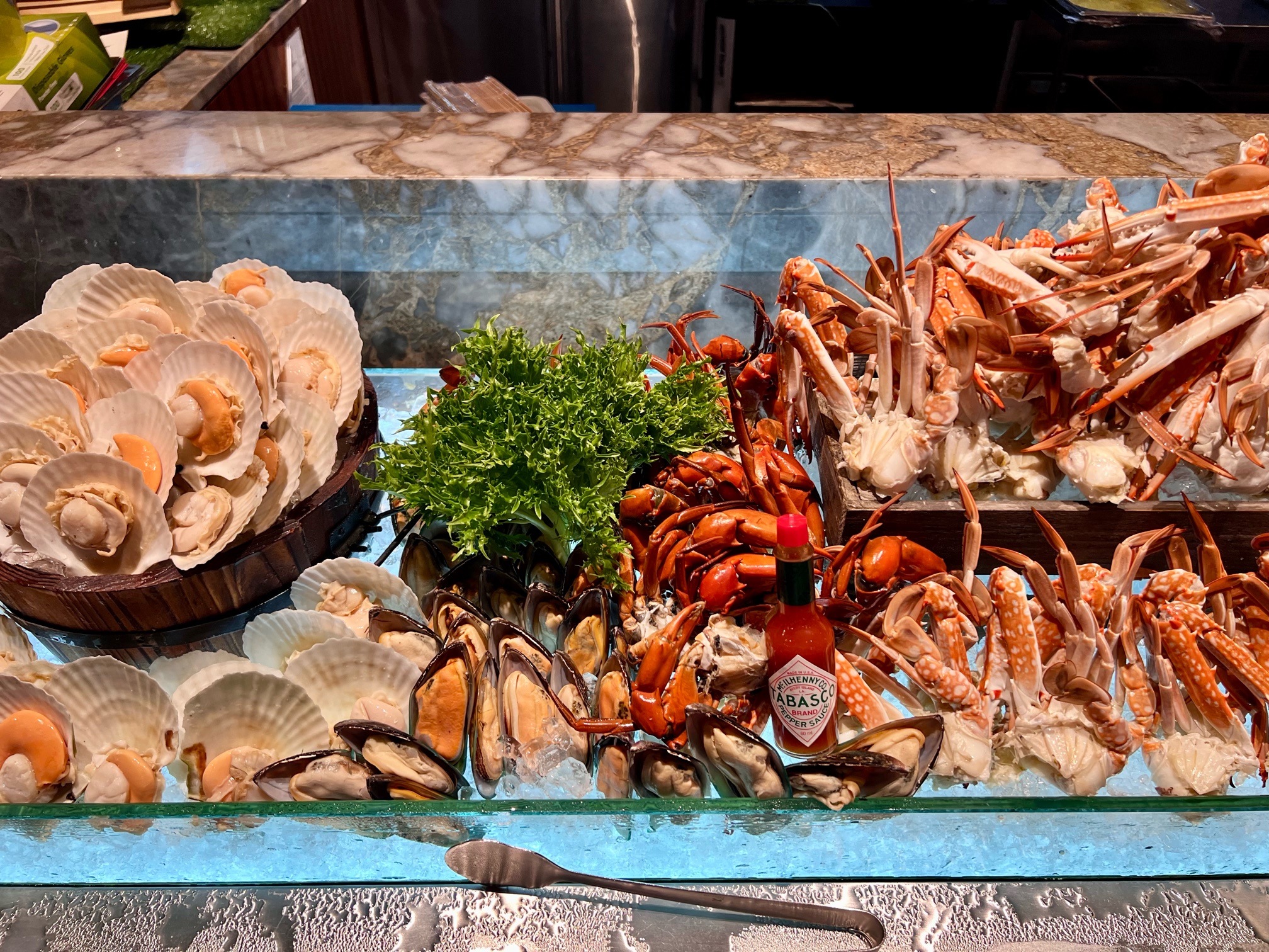 Ramadan 2025 – Destinasi Selera Buffet at M Resort & Hotel Kuala Lumpur ...
