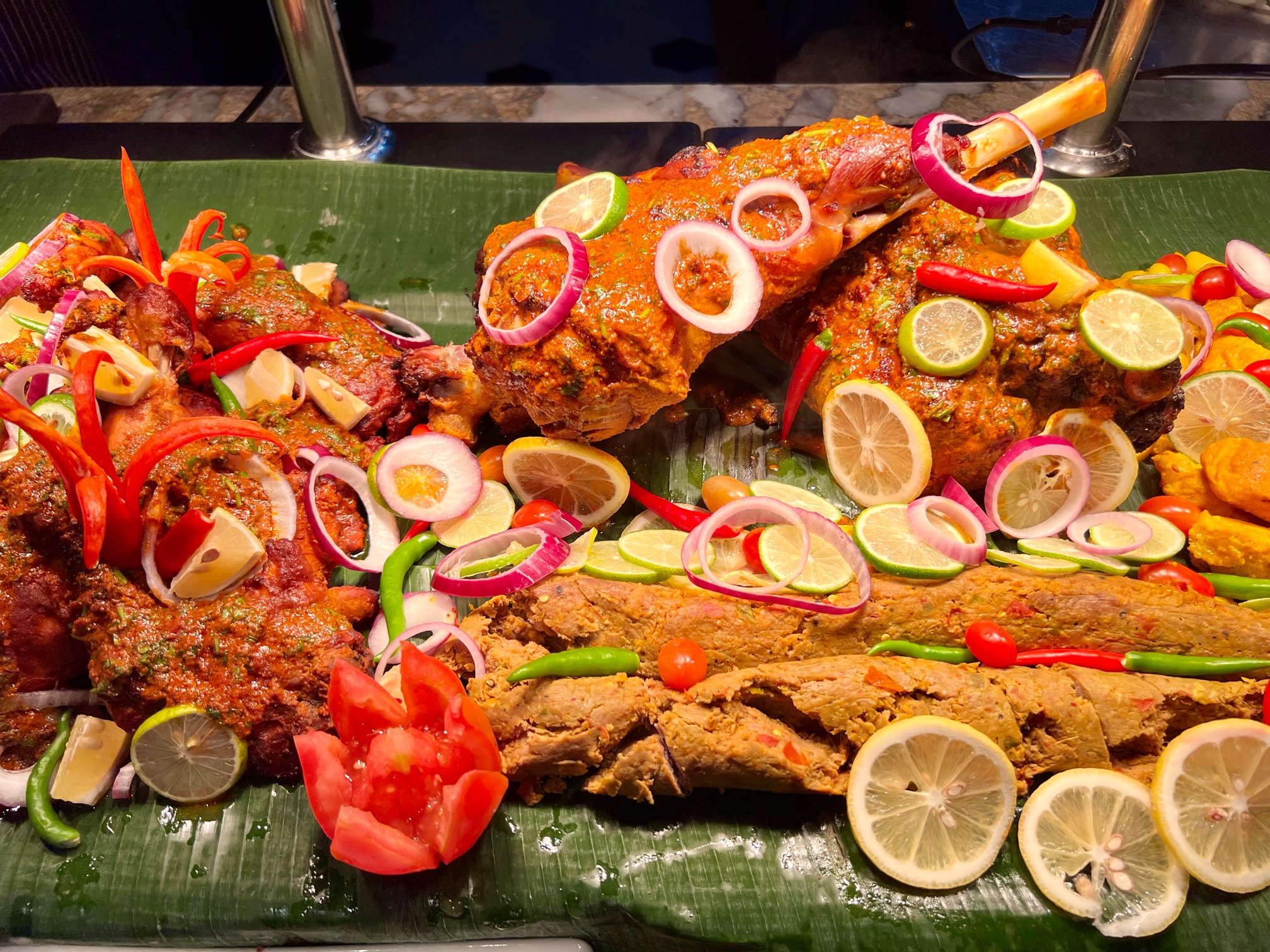 Ramadan 2025 – Destinasi Selera Buffet at M Resort & Hotel Kuala Lumpur ...