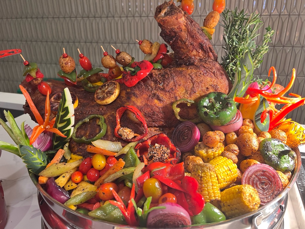 Ramadan 2025 – PESONA KLASIK DINNER BUFFET at Four Points by Sheraton ...