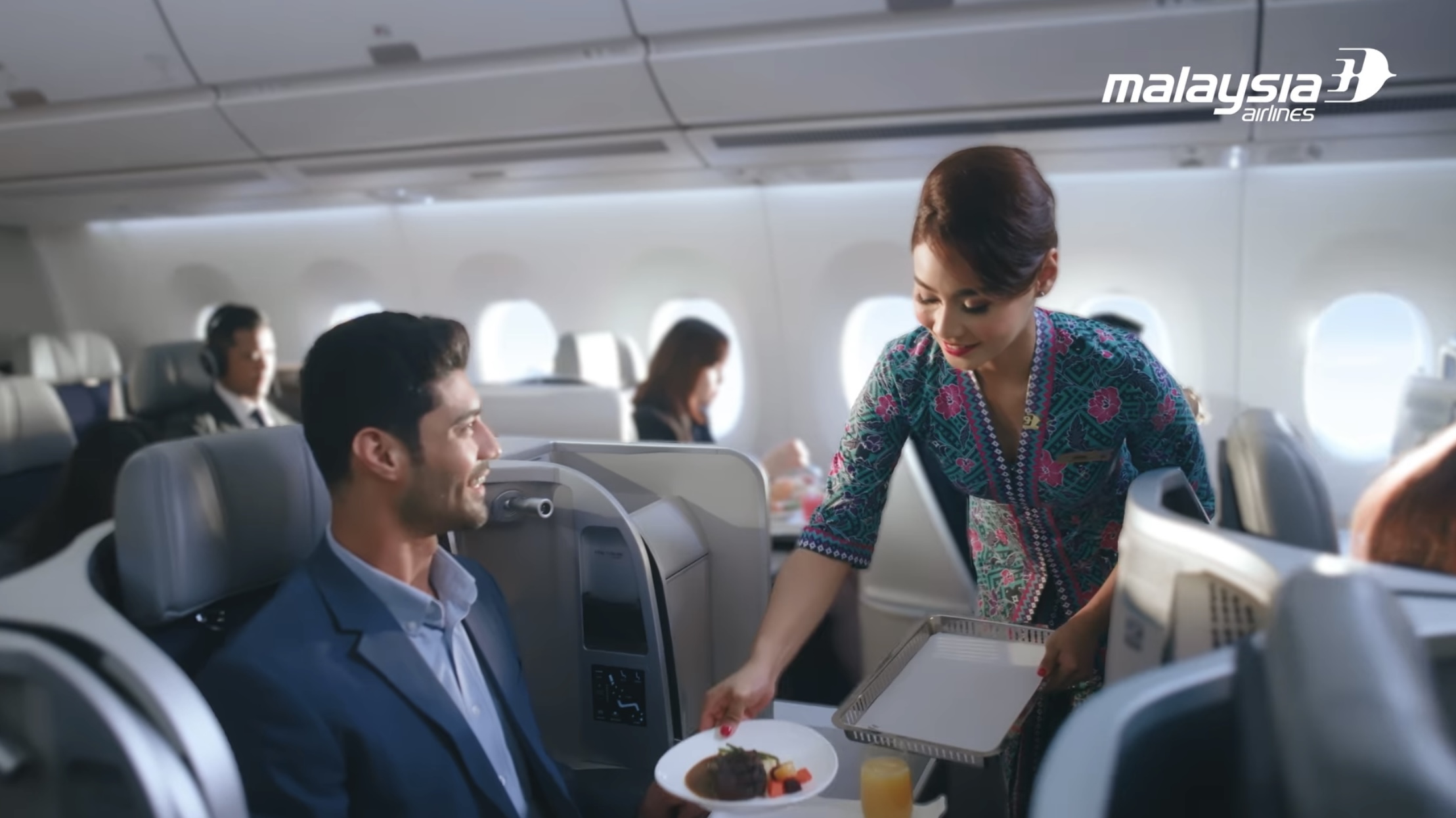MATTA FAIR APRIL 2025 WELCOMES MALAYSIA AVIATION GROUP AS OFFICIAL ...