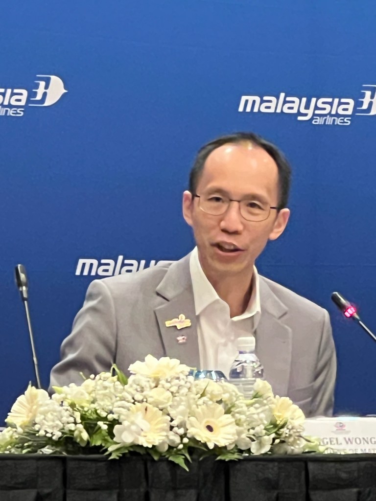 MATTA FAIR APRIL 2025 WELCOMES MALAYSIA AVIATION GROUP AS OFFICIAL ...