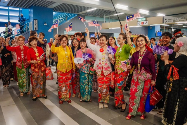 Event 2025 – Keretapi Sarong 2025: A Celebration of Unity, Culture ...