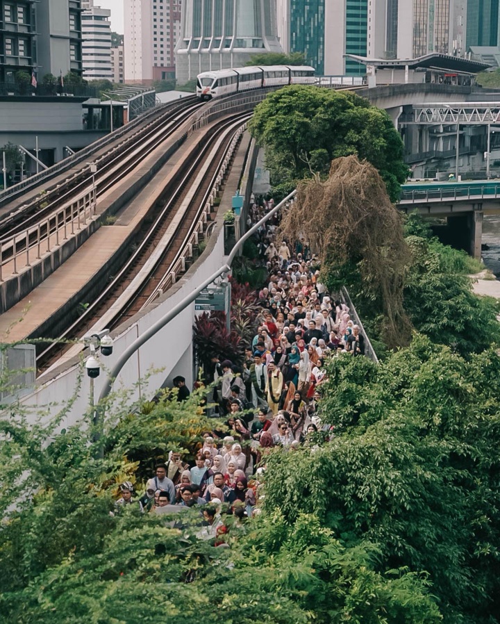 Event 2025 – Keretapi Sarong 2025: A Celebration of Unity, Culture ...