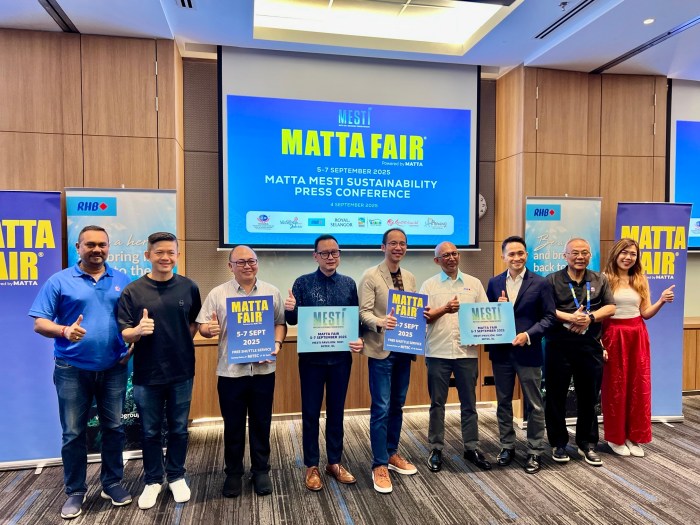 Travel 2025 – MATTA Fair September 2025: A Greener, Fresher Take on ...