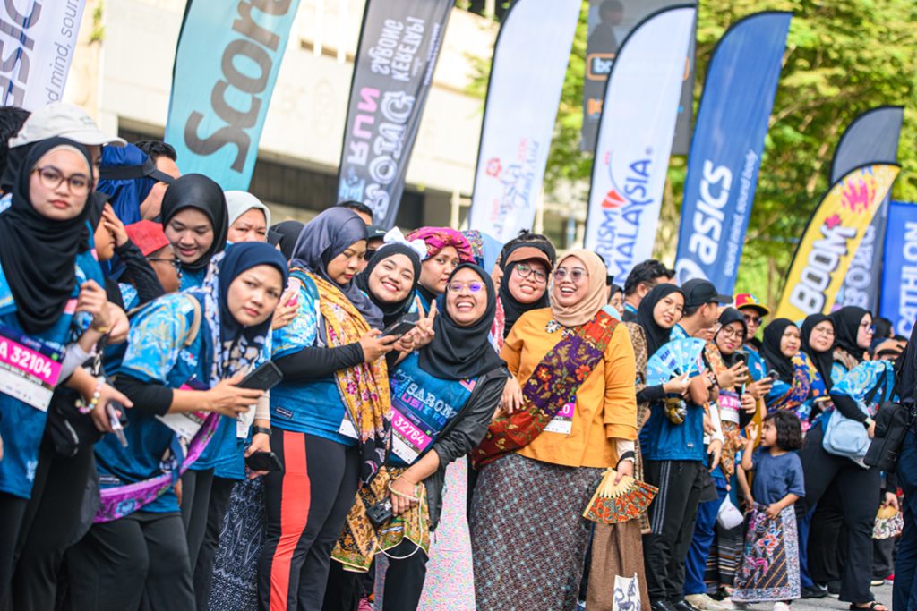 Event 2025 – Malaysia Sarong Music Run 2025… Where Culture Meets ...