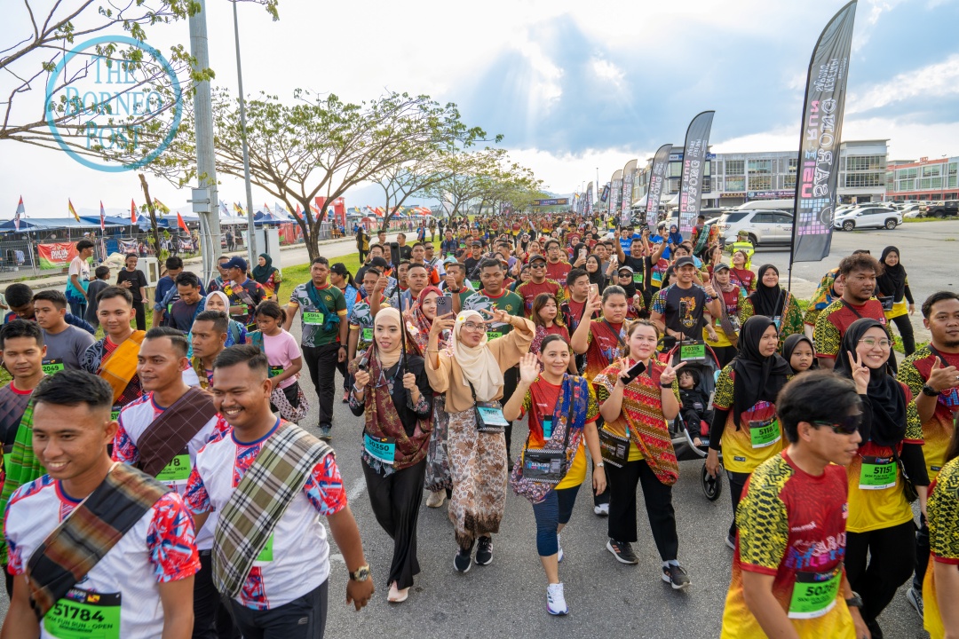 Event 2025 – Malaysia Sarong Music Run 2025… Where Culture Meets ...