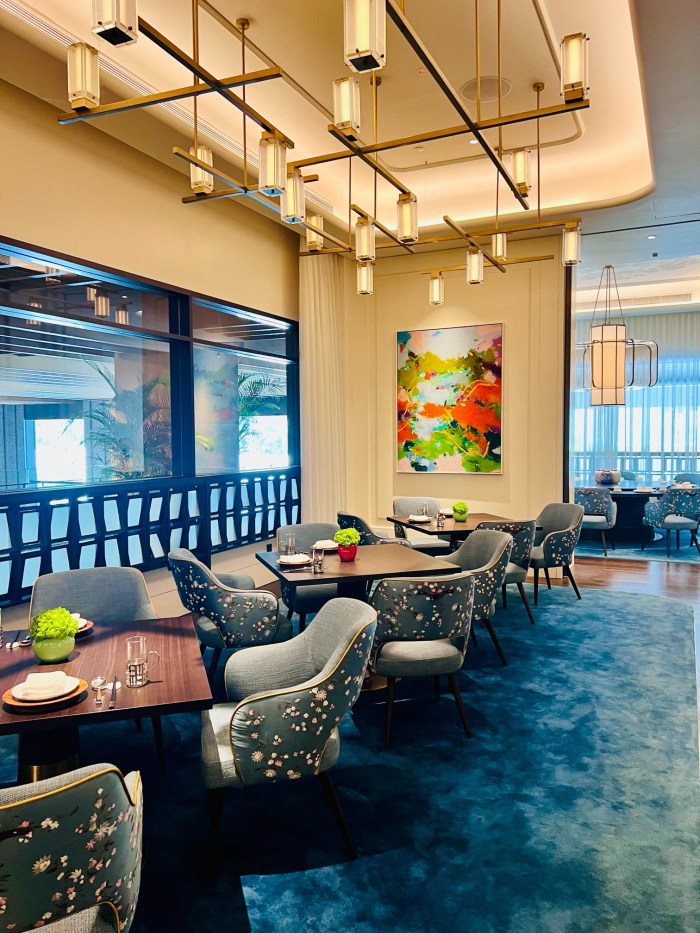 Food 2025 – WHERE CULINARY ART MEETS UNPARALLED SERVICE HYATT REGENCY ...