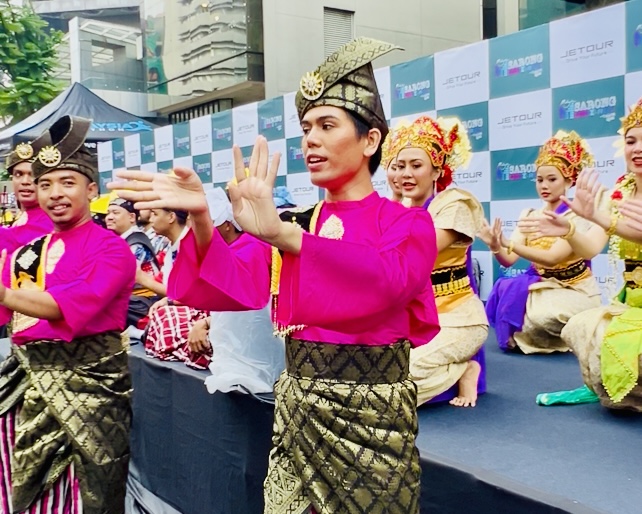 Event 2025 – MALAYSIA SARONG MUSIC RUN BRINGS MUSIC, CULTURE AND ...