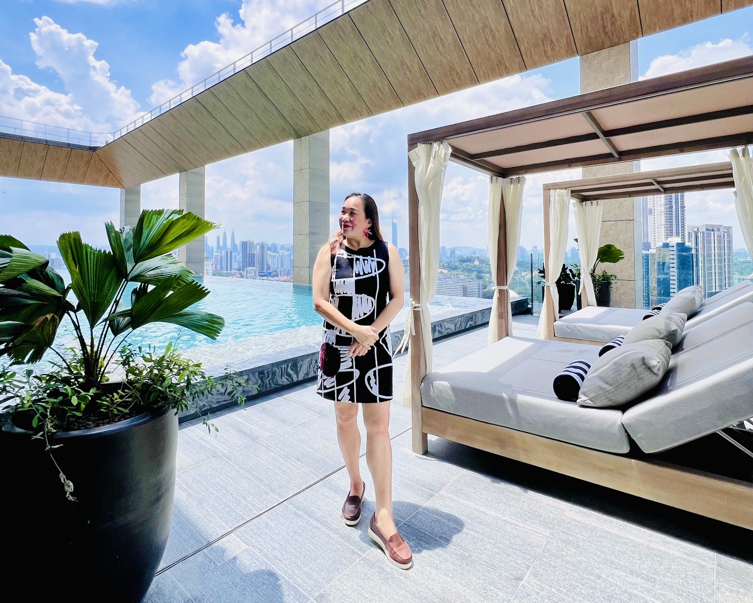Staycation 2025 – A Luxe City Escape: Why Hyatt Regency KL at KL ...