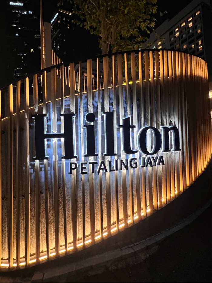 Christmas 2025 – Celebrate The Season to Savor at Hilton Petaling Jaya ...