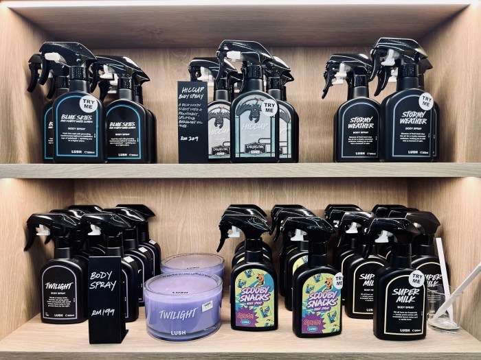 Happenings 2025 – Discover Your Scent Story at LUSH Malaysia’s First ...