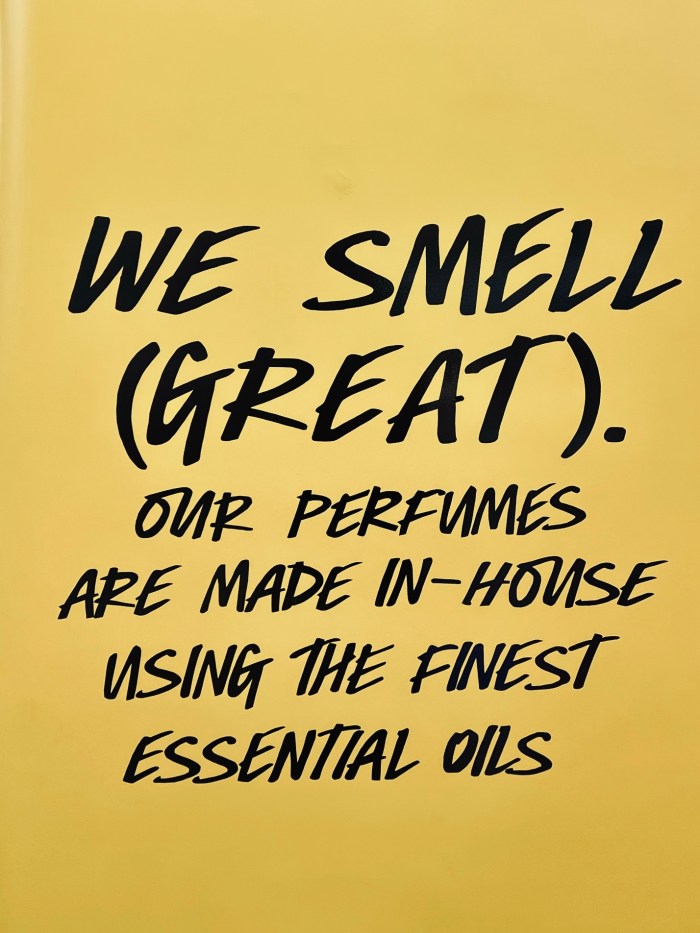 Happenings 2025 – Discover Your Scent Story at LUSH Malaysia’s First ...
