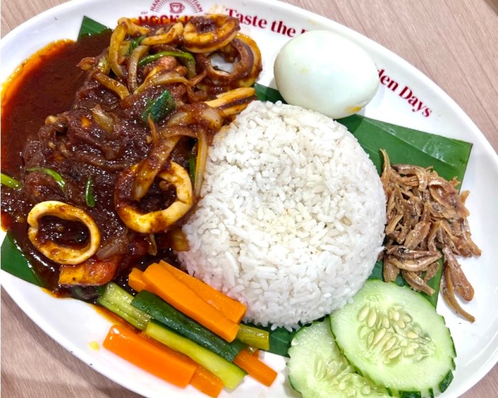 Food 2025 – Hock Kee Kopitiam Opens Its 16th Outlet at Sunway Square ...