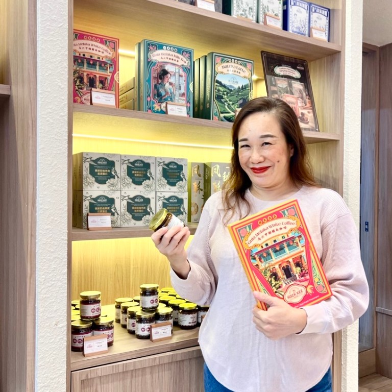 Food 2025 – Hock Kee Kopitiam Opens Its 16th Outlet at Sunway Square ...