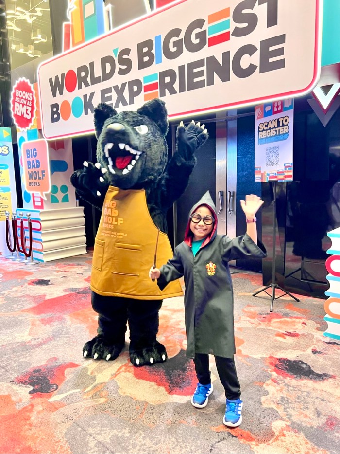 Event 2025 – Big Bad Wolf Book Sale 2025 Is Back in Kuala Lumpur ...