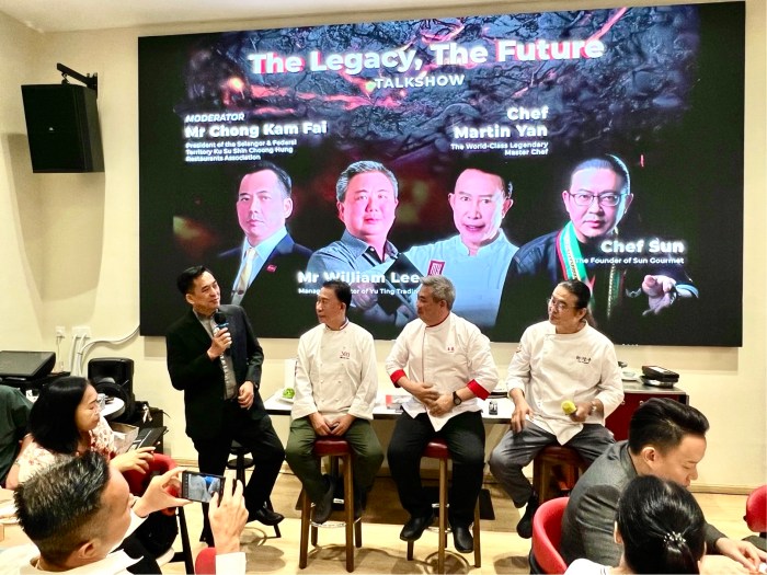 Event 2025 – Yu Ting Trading Sdn Bhd Celebrates 68 Years of Excellence ...