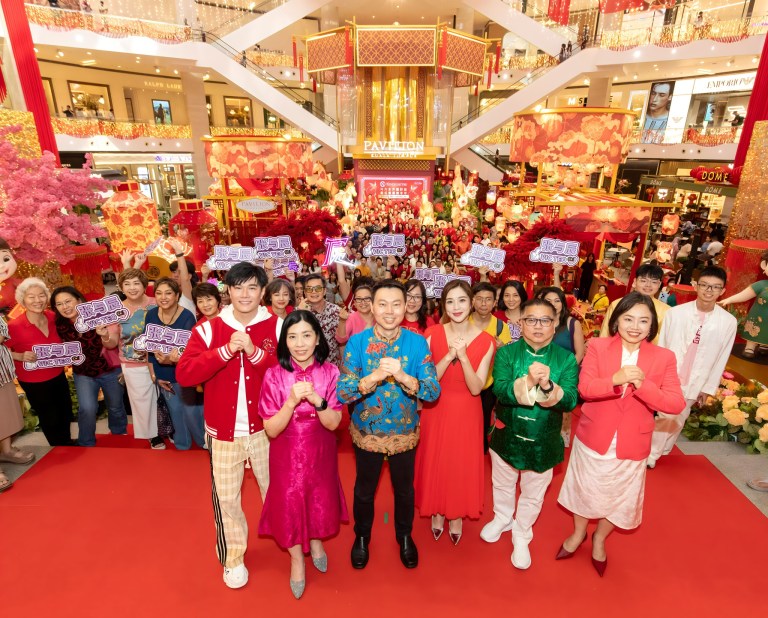 CNY 2026 – Kinohimitsu elevates CNY Gifting with Next – Gen hampers ...