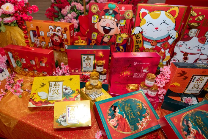 CNY 2026 – Kinohimitsu elevates CNY Gifting with Next – Gen hampers ...
