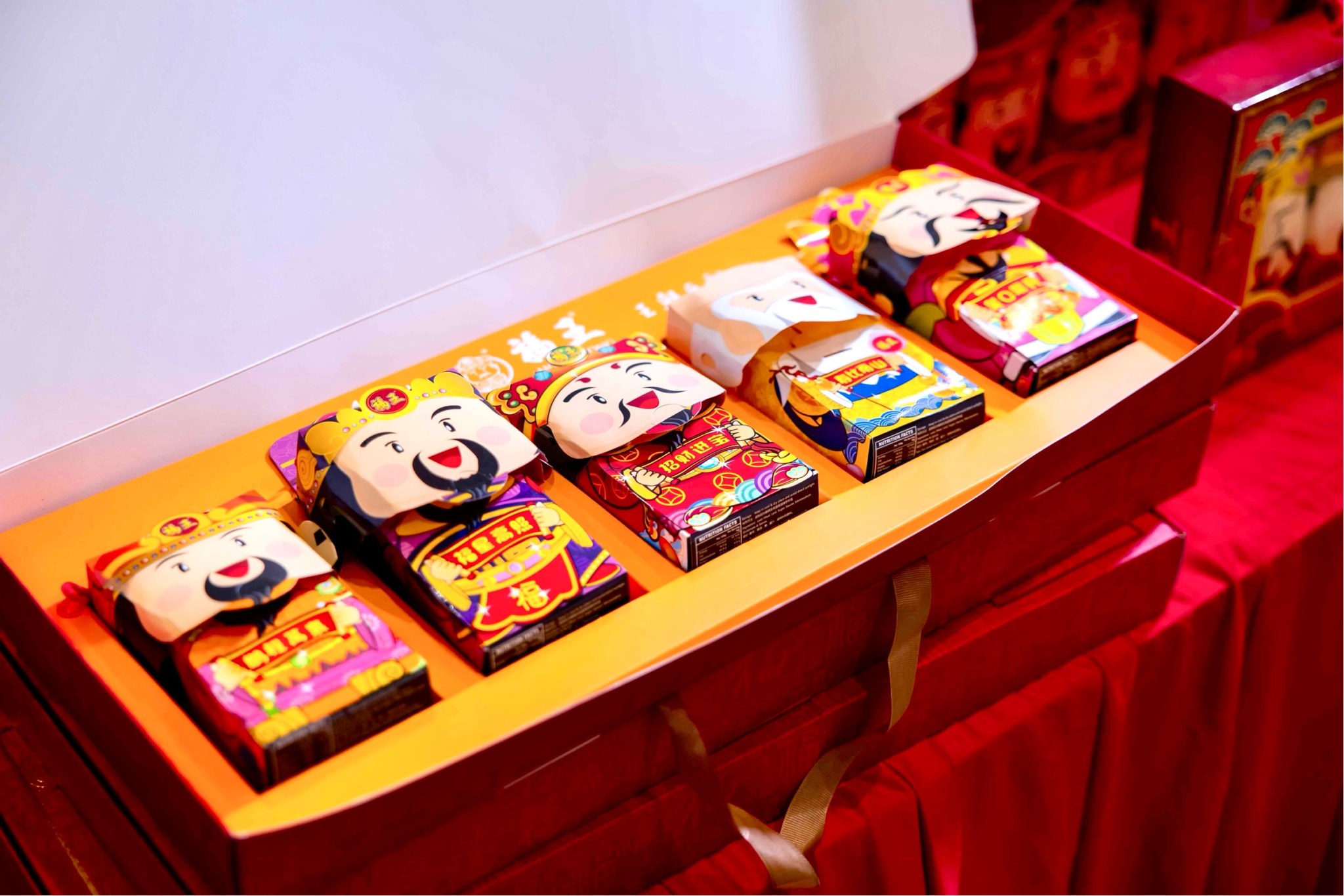 CNY 2026 – Prosperity Blossom at AEON MALL: Where Chinese New Year 2026 ...