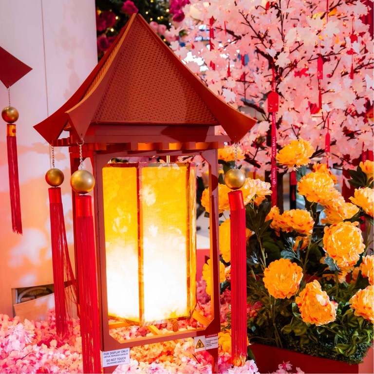 CNY 2026 – Prosperity Blossom at AEON MALL: Where Chinese New Year 2026 ...