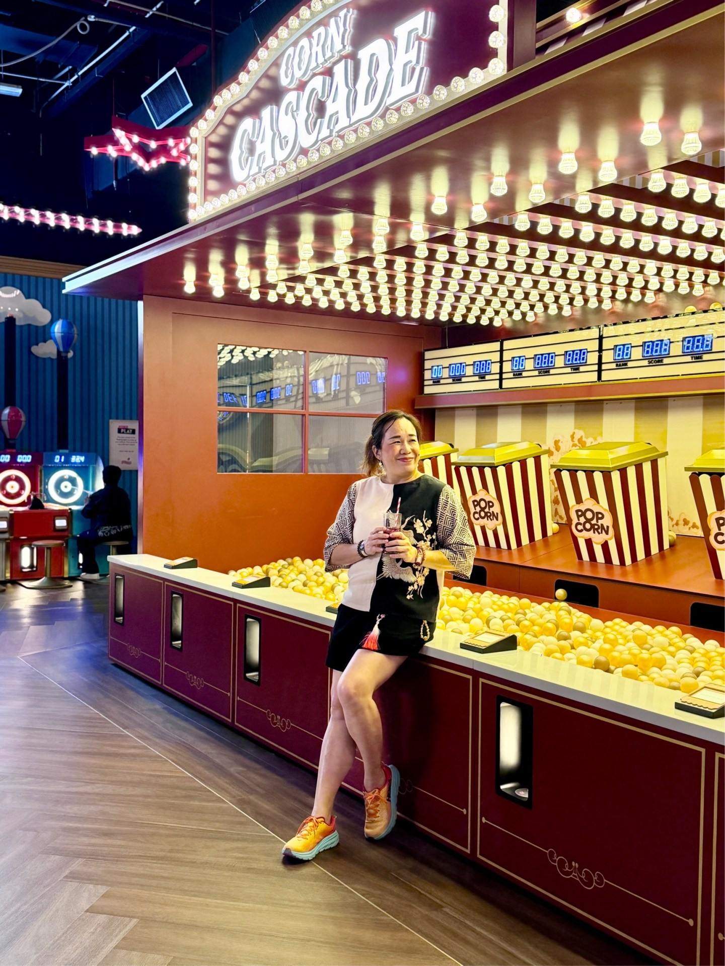 Event 2026 – Carousel & Co. KLCC: Kuala Lumpur’s New Rooftop Carnival ...