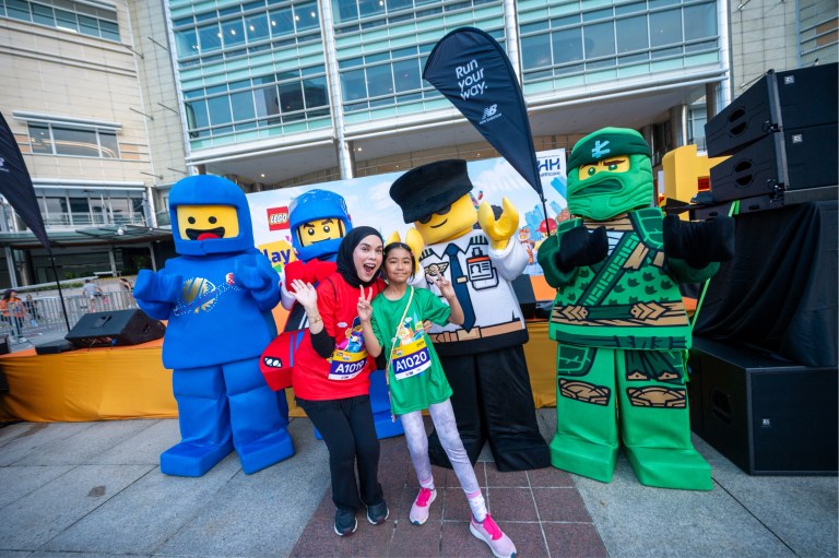 Events 2026 – Thousands Lace Up for Fun, Fitness and Creativity at the ...